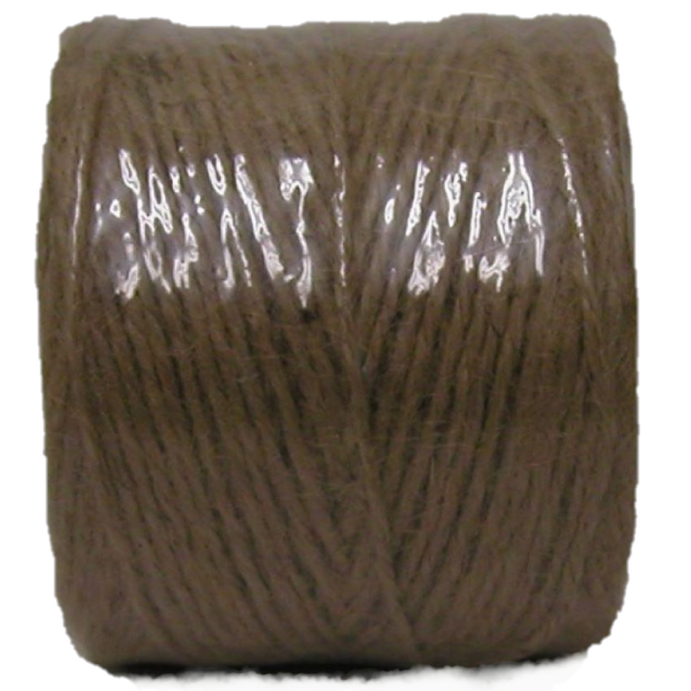 Jute Twine - 100% Biodegradable Plant Ties - Dalen Products