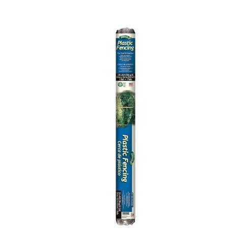 Plastic Protective Barrier Yard & Garden Fencing - Easy Install - Dalen ...